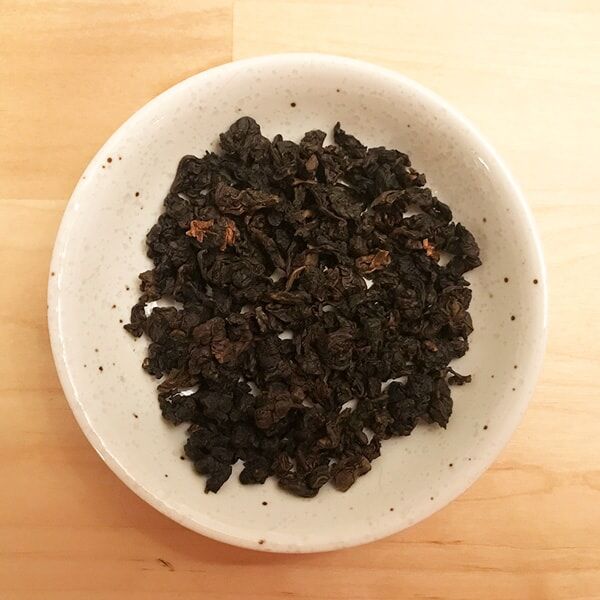 MuZha Iron Goddess Tea – BadgerBrew.co